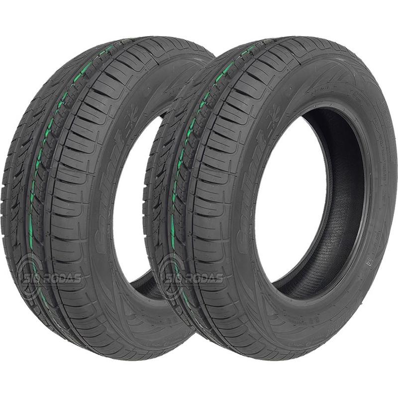 Kit 2 Pneus Cordiant Aro 14 185/65r14 86H Road Runner - Pneus - Magazine Luiza