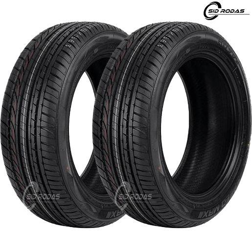 Kit 2 Pneus SpeedMax Aro 20 275/40R20 106W XL HU901 - Pneus - Magazine Luiza