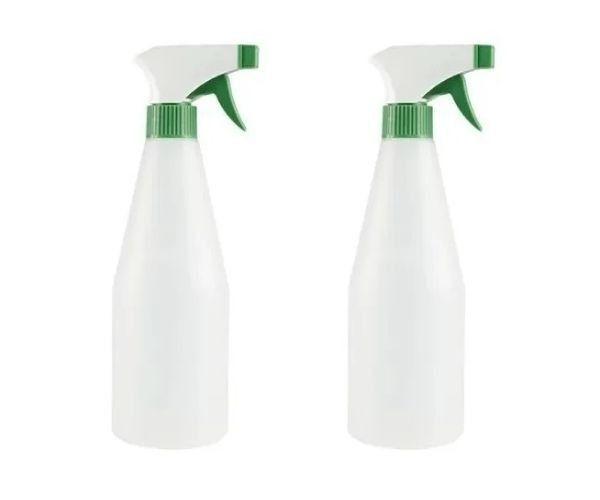 Kit 2 Pulverizador Borrifador Multispray Guarany 500ml - Pulverizador ...