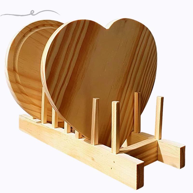 Kit 2 tabuas + escorredor de de TABUAS PRATOS- KIT COZINHA - STOOZ ...