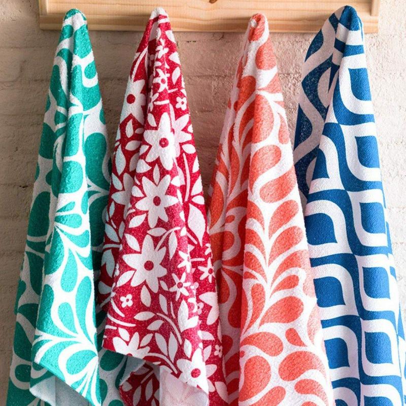 Kit 2 Toalha De Banho Praia Piscina Academia Leve Macia Portátil Camesa ...