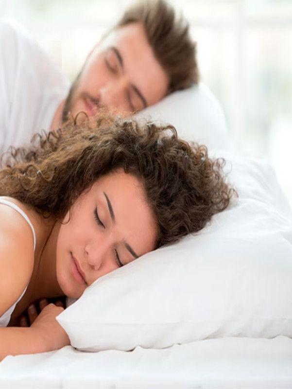 Kit 2 Travesseiros 50X70 Percal Firme + 2 Fronhas A - TRISOFT - Travesseiros - Magazine Luiza