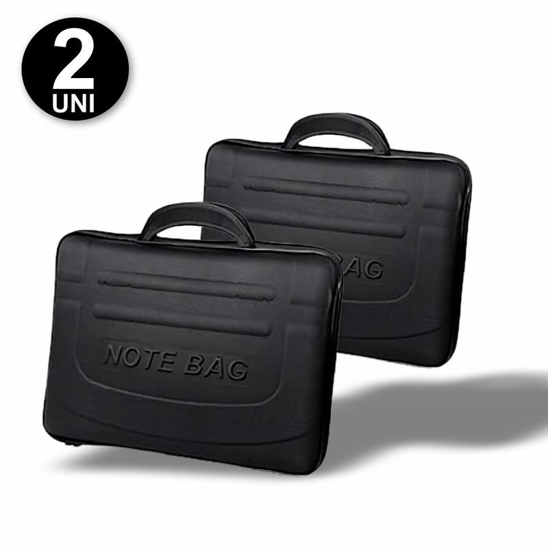 Kit 2 Unid Capa Case Pasta Maleta Notebook 15.6 Envio Rápido - Total ...