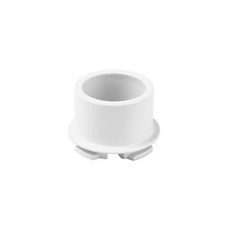 Kit 25 Adaptador Condulete Eletroduto Pvc Branco 1" Masster - Masster ...
