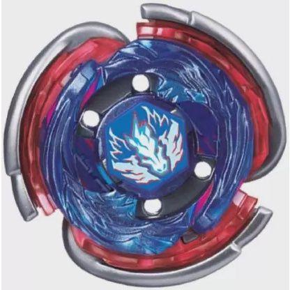 Kit 3 beyblade fusion piao super lancador. - encantado - Pião de ...