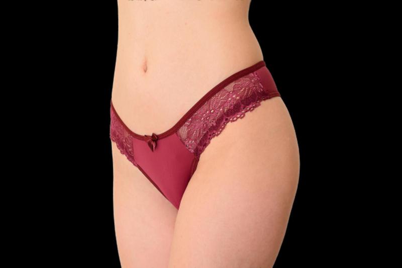 Kit 3 Calcinha Safira - Lua Nua Moda Íntima - Calcinha - Magazine Luiza