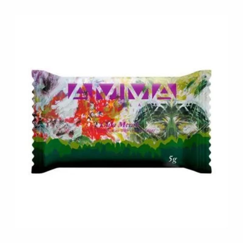 Kit 3 Chocolate 70% Cacau Orgânico Gula Merah Amma 5G - Amma Chocolate ...