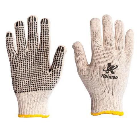 Kit 3 LUVAS KALIPSO PIGMENTADA PARA PROTEÇÃO - zein - Luva de Proteção ...