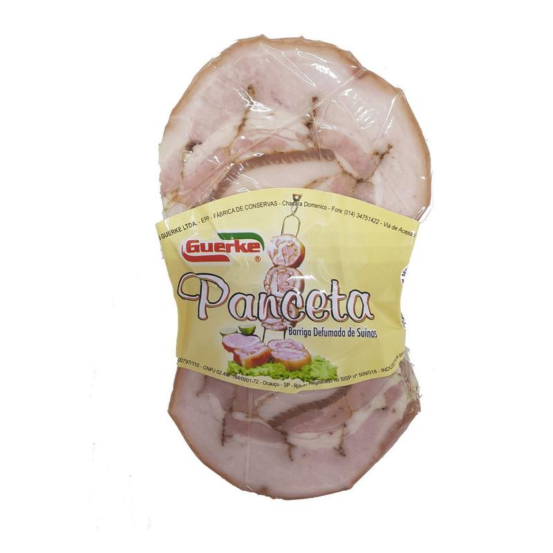 Kit 3 Panceta Barriga Defumada de Suínos Guerke - Dry Rub - Magazine Luiza