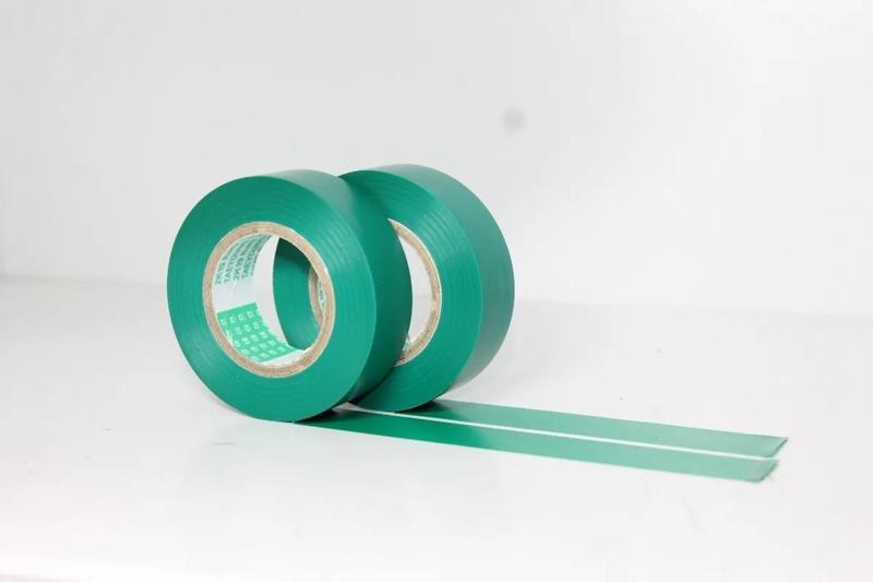 Kit 30 Fitas Isolante Coloridas Antichama 18mmx 20m - TAEYOUNG TAPE ...
