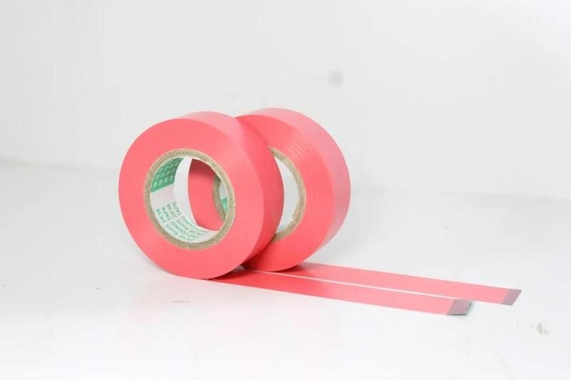 Kit 30 Fitas Isolante Coloridas Antichama 18mmx 20m - TAEYOUNG TAPE ...