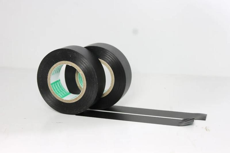 Kit 30 Fitas Isolante Coloridas Antichama 18mmx 20m - TAEYOUNG TAPE ...