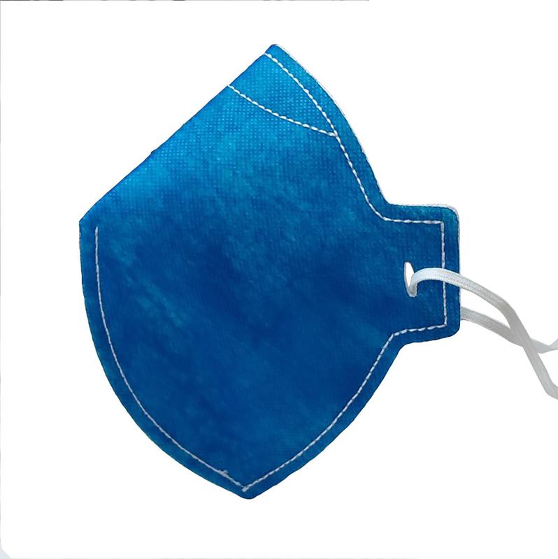 Kit 30 Máscaras Descartáveis Tripla Proteção - Mk3002 - Máscaras Visual ...