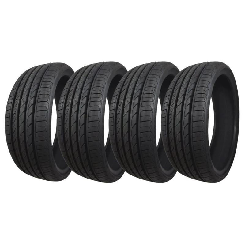 Kit 4 Pneu 165/35 R17 DH2 DELINTE - Pneus - Magazine Luiza