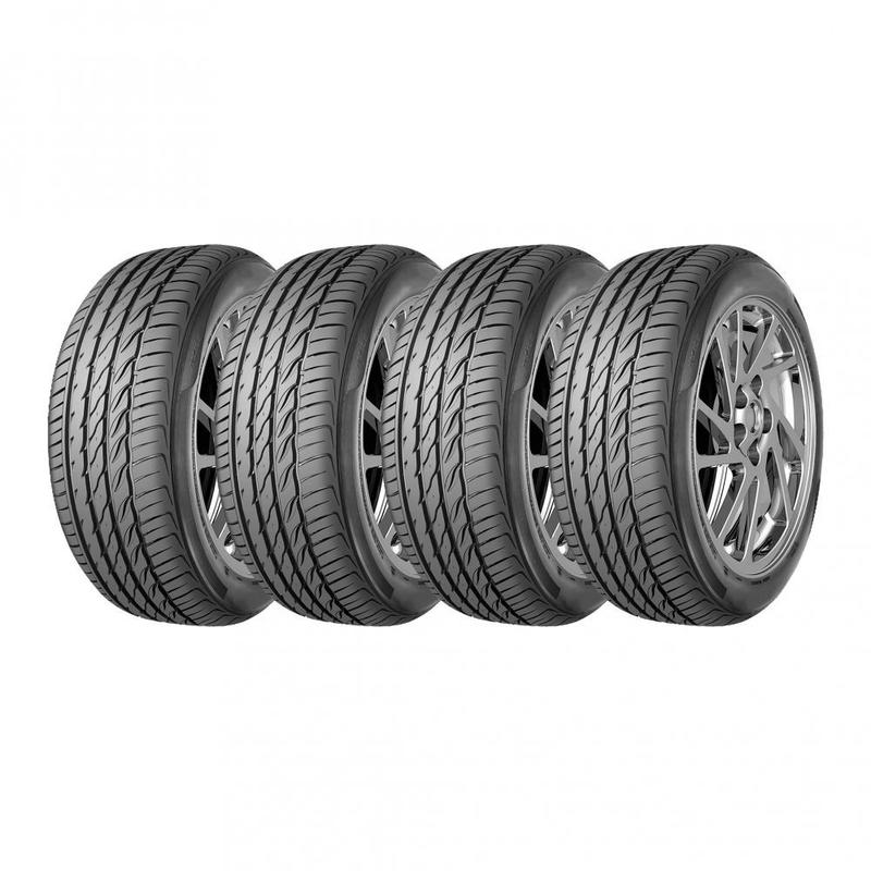 Kit 4 Pneus Yeada Aro 20 235/35R20 YDA-226A 92W - Pneus - Magazine Luiza