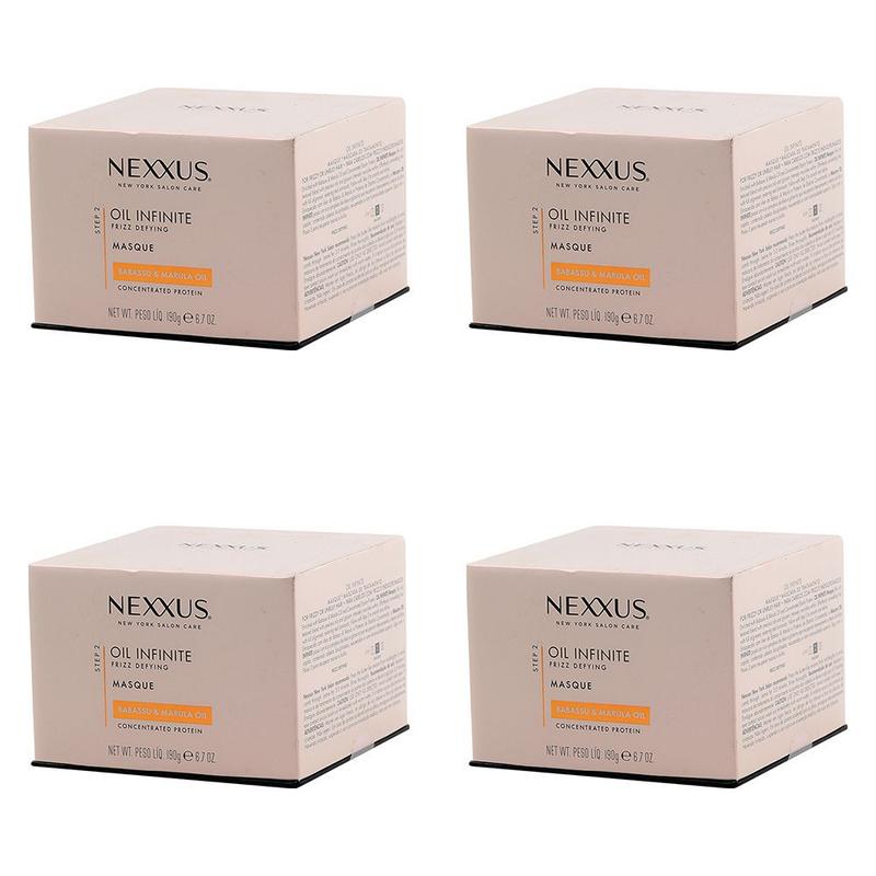Kit 4 Und Creme De Pentear Neutrox Sos Hidratação Poderosa 300ml ...