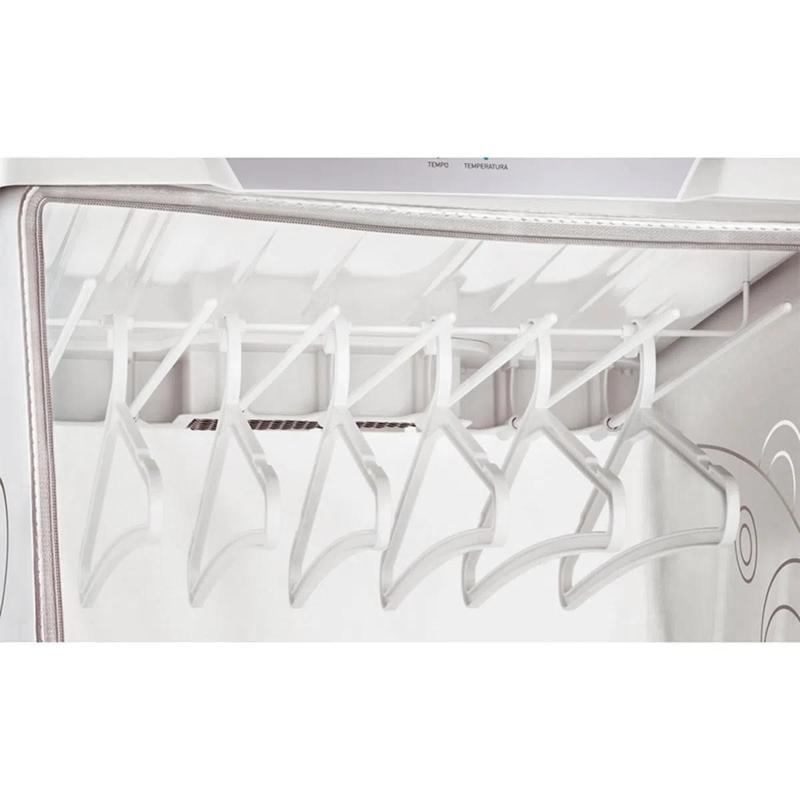 Kit 40 cabides secadora mueller sun solaris soleil original - Peças e ...