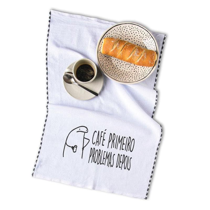 Kit 5 Panos De Prato Meme Frases Engraçadas Premium - Pano A Pano ...