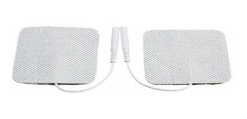 Kit 5 Pares Eletrodos Pads Acupuntura Terapia - IMPT ...