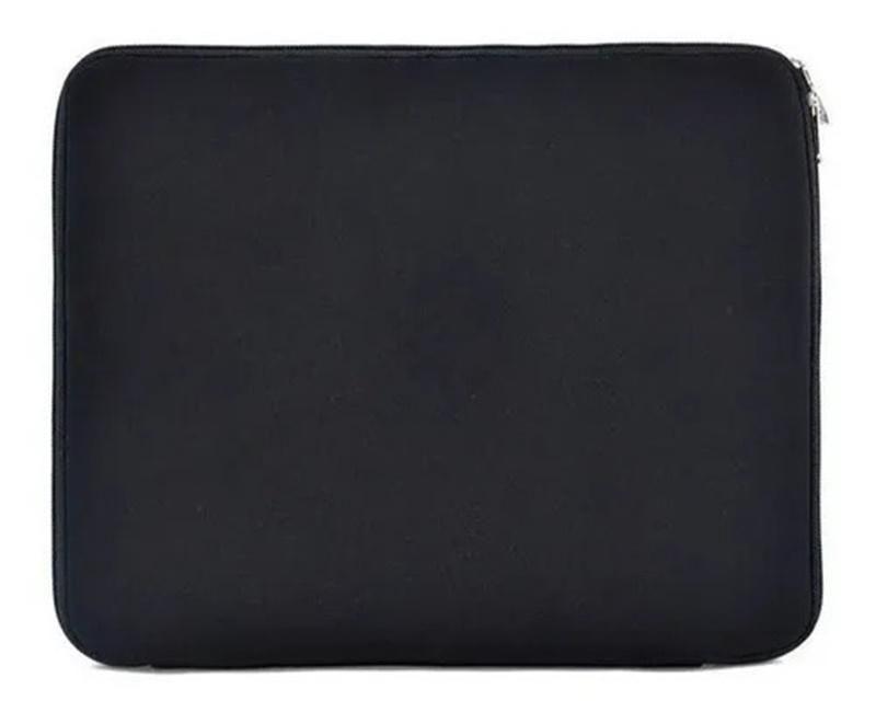Kit 5 Peças Capa De Notebook 15.6 Polegadas Preta - Mc Atelier - Capas ...