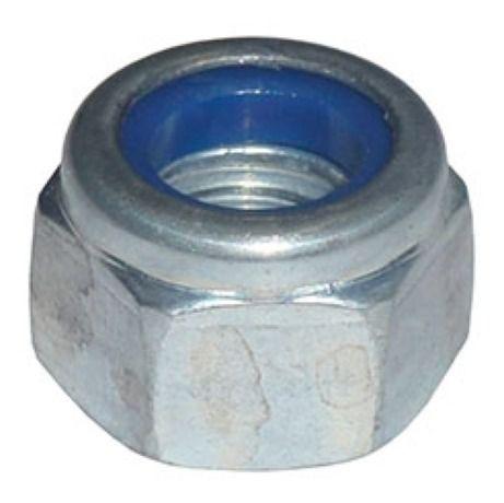 Kit 5 Porca Parloc 14x2mm Alta Sca_nia Diversos - 807355 - MBR - No ...