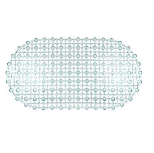Kit 5 Tapetes Para Box Banheiro Antiderrapante Transparente - 123 Util ...