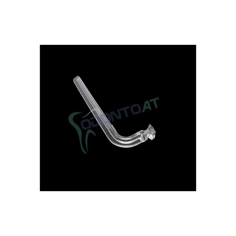 Kit 50 mordedores apoio de queixo - bite guide raios x - DABI ATLANTE ...