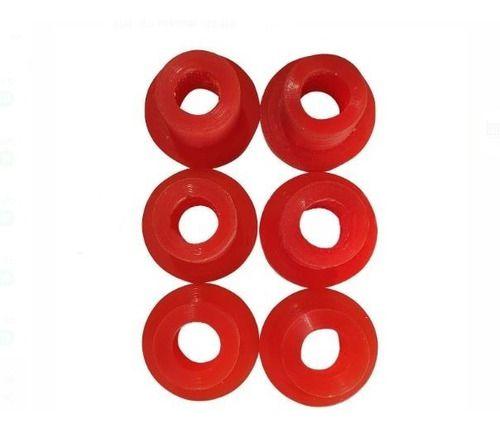 Kit 6 Coxim Da Bomba Hidráulica Empilhadeira Still Mitsubish ...