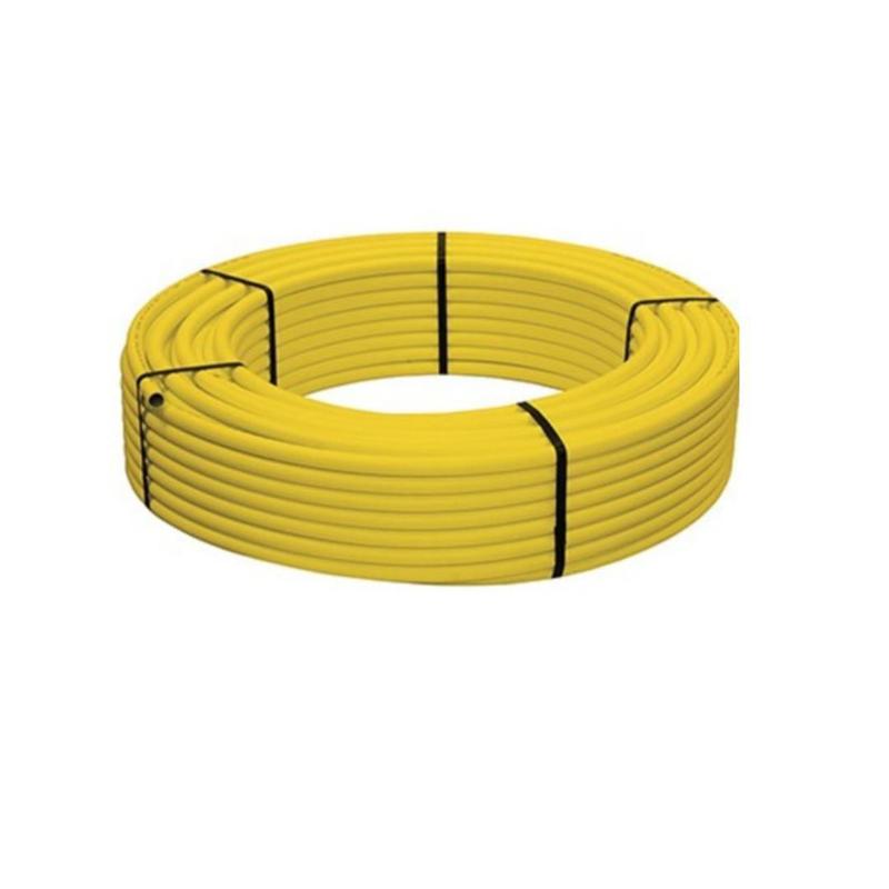 Kit 6 M Tubo Pex Multicamadas 16X2 Mm Uv - Astra - Tubo para Gás ...