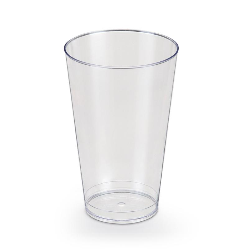 Kit 70 Copos Big Drink 500ml Acrílico - Desk Fast - Copo Drink ...