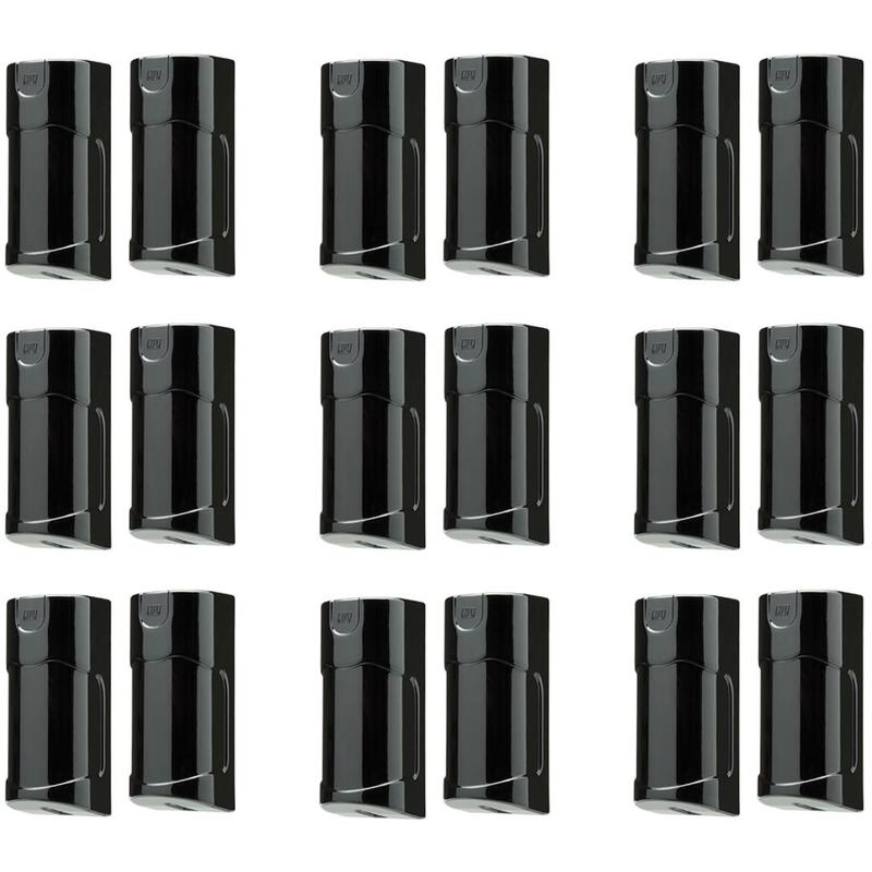 Kit 9 Sensores IV Ativo 2 Feixes 150 Mts IRA 360 JFL - Sensor de ...