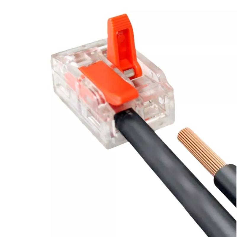 kit 9 Unidades Conectores Chuveiro Smart 6mm Smart DEPOT - Outros ...