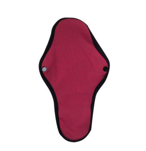 Kit Absorventes De Pano Inciclo 2 Normal - Absorvente de Pano ...