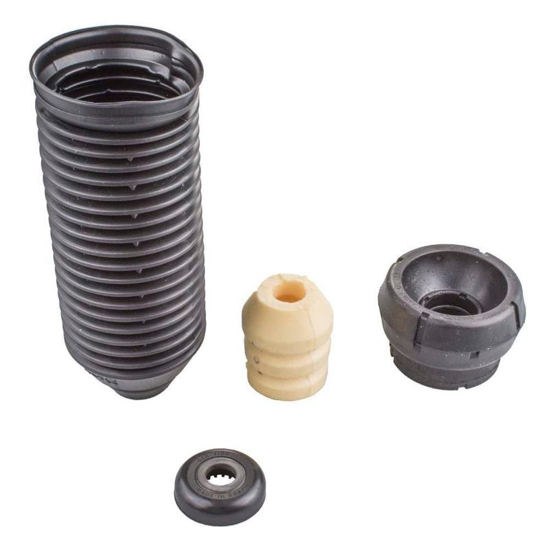 Kit Amortecedor Vw Gol 2008 a 2018 - 169557 - 15264 - Volkswagen ...