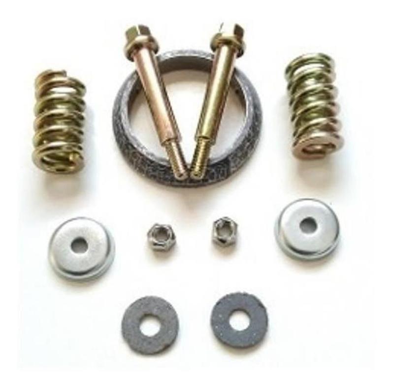 Kit Anel De Vedação Escapamento Citroen C3 1.4 8V / 1.6 16V - HP ...