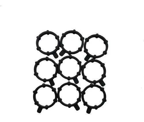 Kit Anel Vedação De Tubo De Caixa De Ar Vw 059121091b - Original ...