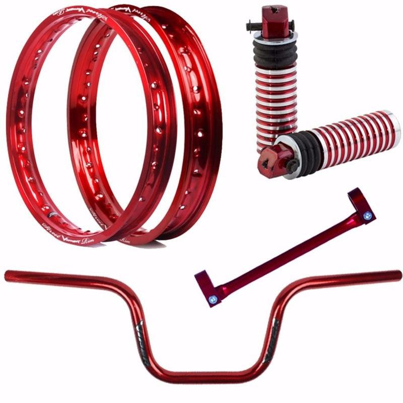 Kit Aro Viper Street Acessórios Fan Ks Es Esi Esdi - Titan Rd Start ...