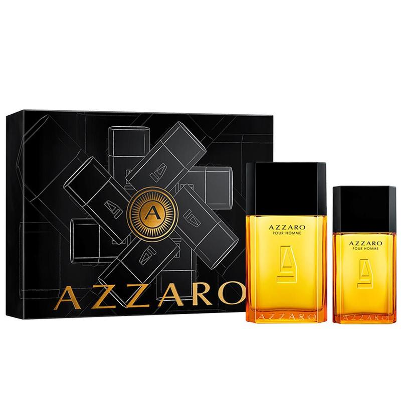 Kit Azzaro Pour Homme Perfume Masculino 2x - Kit de Perfume - Magazine ...