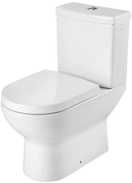 Kit Bacia com Caixa Acoplada Vesúvio e Itens de Instalação 85x47x43cm ...