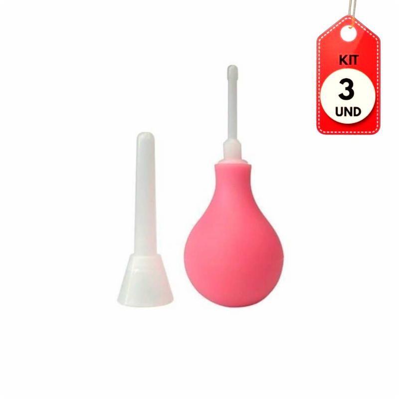 Kit C/03 Sanity Ducha Higiênica Nº10 - Ducha Higiênica - Magazine Luiza