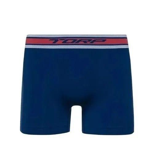 Kit c/ 3 Cueca Torp Boxer Microfibra Sem Costura - Ref. 8004 - Cueca ...
