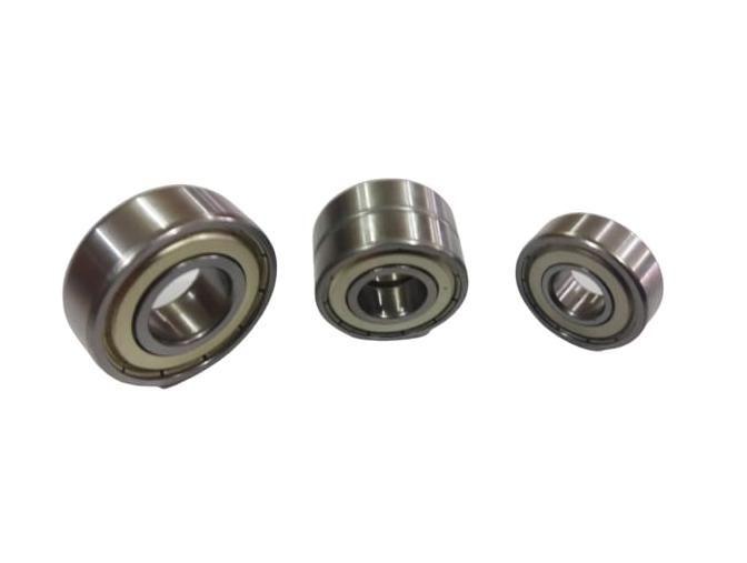 kit c/ 4 Rolamento da coroa/pinhão e eixo Roçadeira Husqvarna 143RII ...