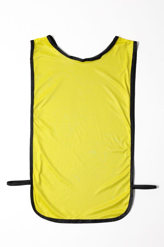 Kit C/6 Coletes de Futebol Treino Jogo 1Fit - 1 Fit - Colete Esportivo ...