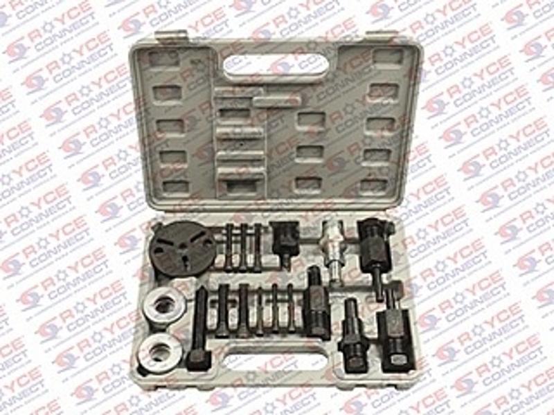 kit CAIXA DE FERRAMENTA SACA embreagem - RF. 500.272 - Gela Car ...