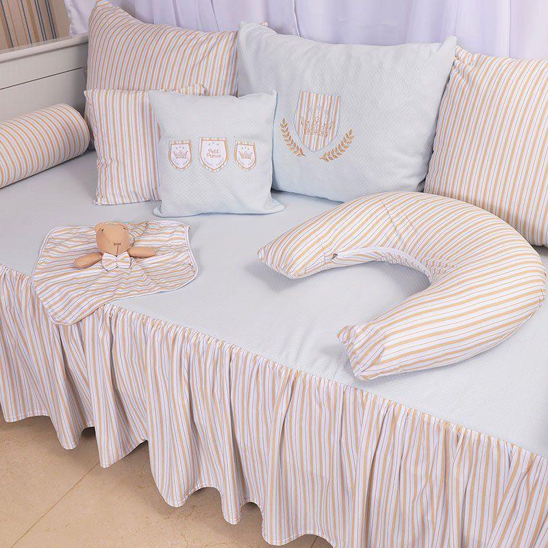 Kit Cama Babá Caça ao Tesouro Hug Baby - Kits para Cama Babá - Magazine ...