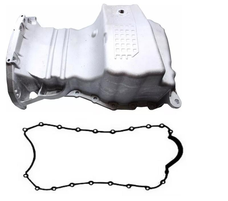 Kit carter junta renault clio logan sandero megane 1.6 8v - Carmix Auto ...