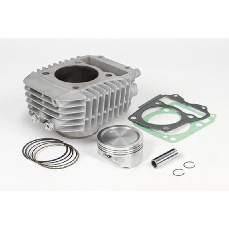 Kit cilindro de motor - Vini - Cilindro de Moto - Magazine Luiza