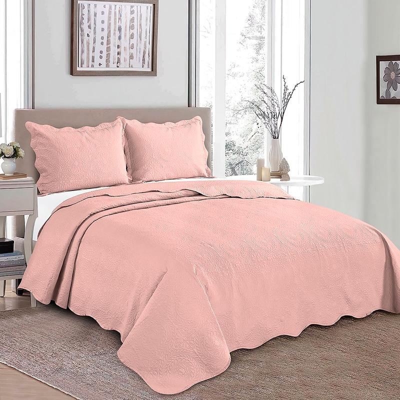 Kit Cobre Leito Colcha Cama King Size Cobreleito Dupla Face 200 Fios ...