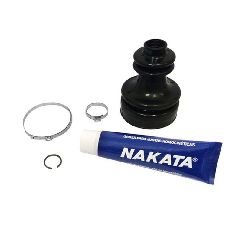Kit Coifa Homocinética Nakata Ford Courier 1.3/1.4 1997/2006, Fiesta 96 ...