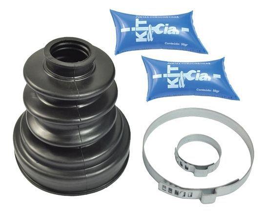 Kit coifa junta homocinetica cambio hilux 4x4 todos modelos - KIT CIA ...